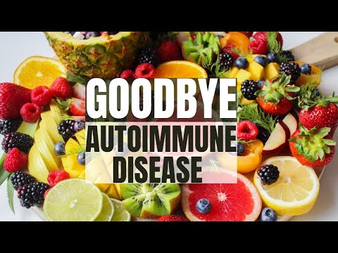 How to reverse IBS Naturally with Simone | Goodbye Autoimmune Disease ...